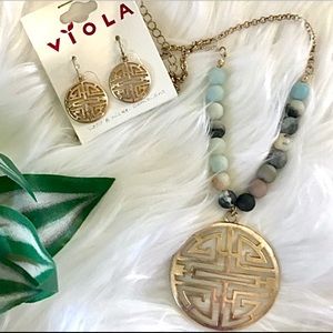 Jewelry | Gold Necklace | Poshmark